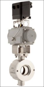 Coal Seam Methane - One Source Valves