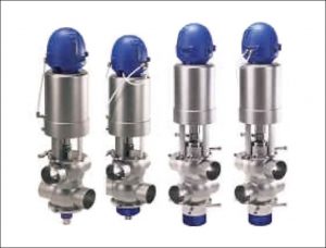 Food and Beverage - One Source Valves