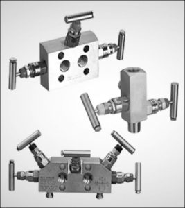 Hex - One Source Valves