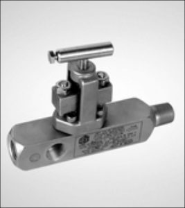 Hex - One Source Valves
