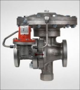 Jordan Valve - One Source Valves